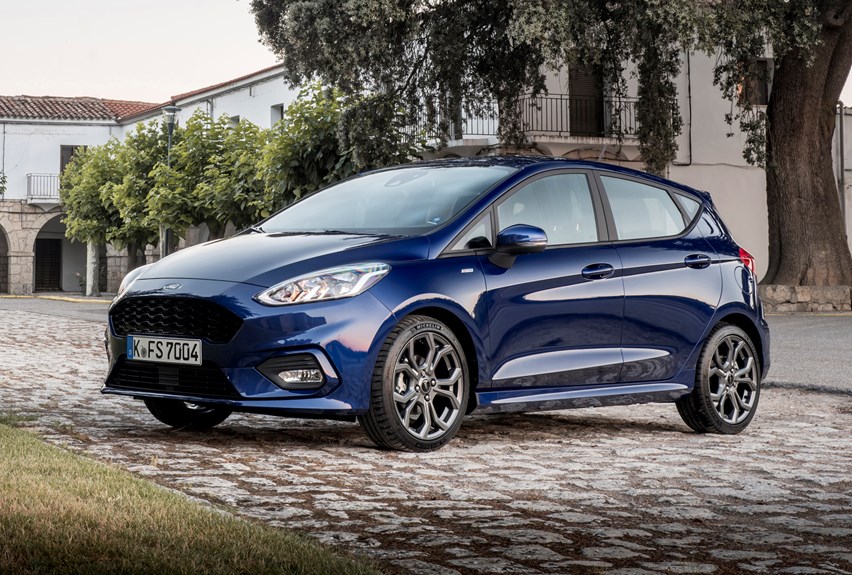 Used Ford Fiesta Hatchback (2017 - 2023) Review