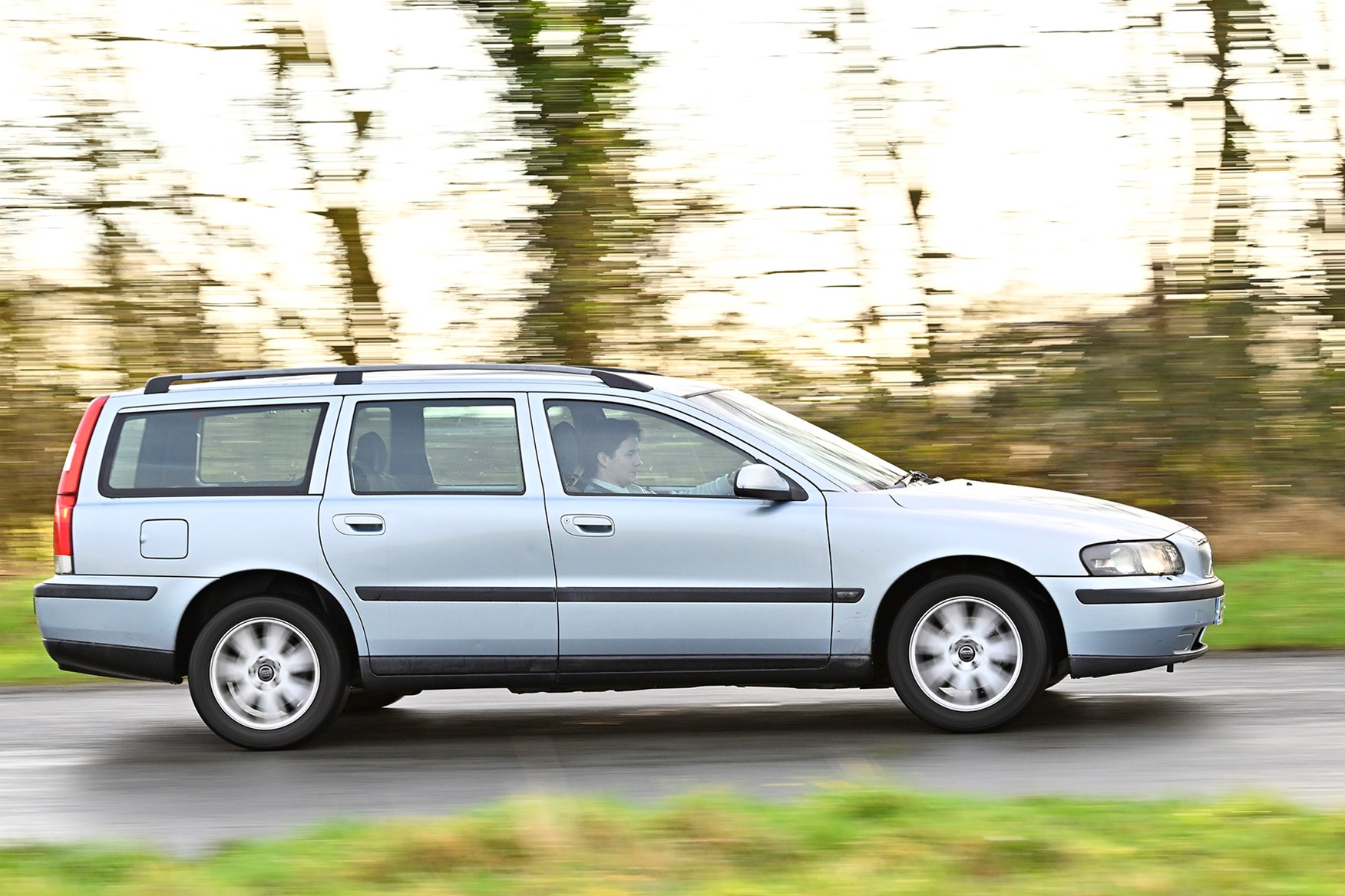 Used Volvo V70 Estate (2000 - 2007) engines