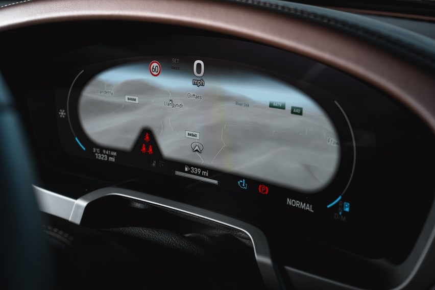 Porsche 911 Targa Review (2026)