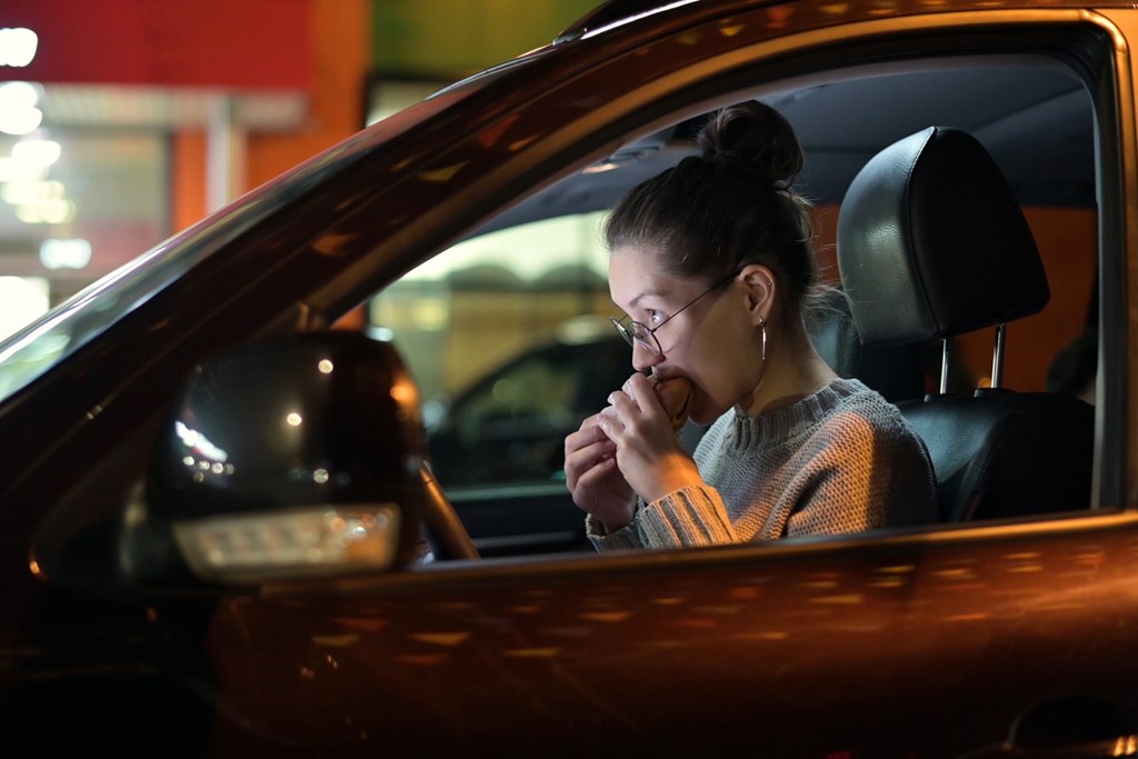Driving while tired: what the dangers are and how to deal with them