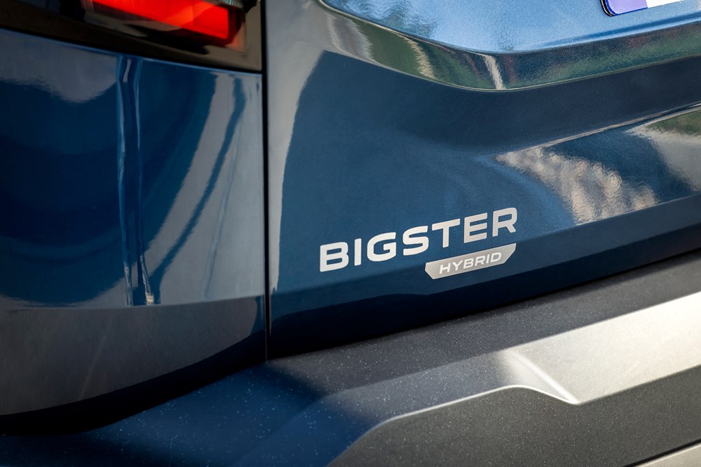 Dacia Bigster (2025) review: how to get more for less