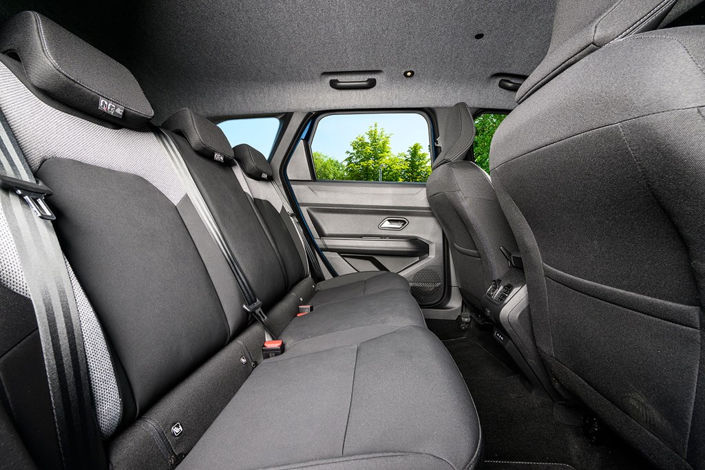 Dacia Bigster (2025) review: how to get more for less