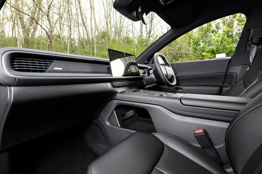 Xpeng G6 review: China's take on the Model Y is better than you'd think