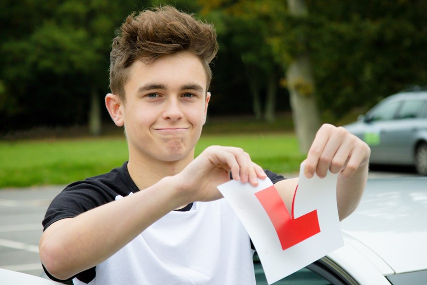 13 top tips for passing the UK driving test from Parkers' experts
