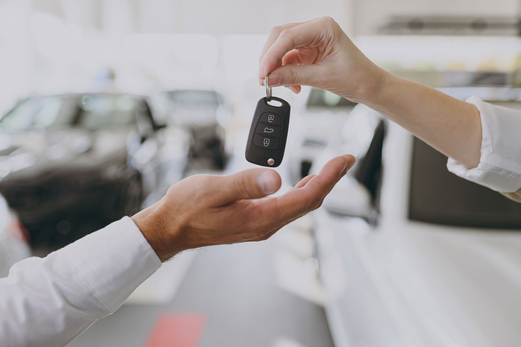 Car buyer’s rights explained: what you’re legally entitled to