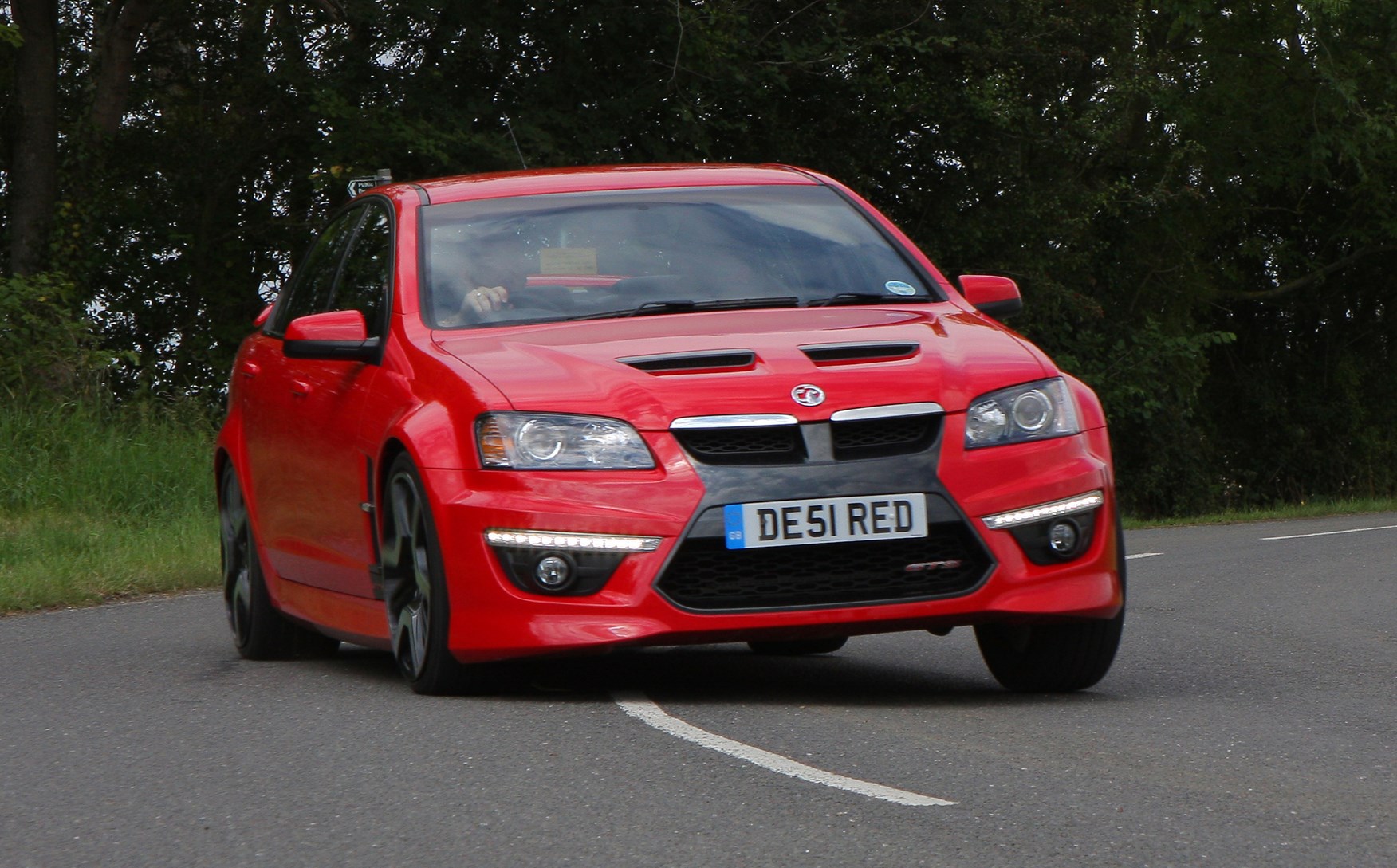 Used Vauxhall VXR8 Saloon (2011 - 2018) engines