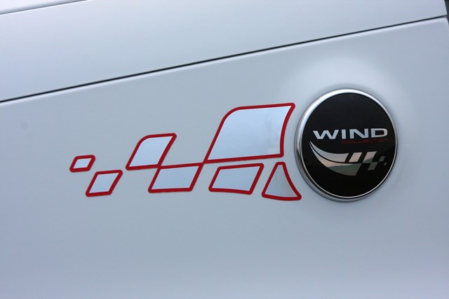 Used Renault Wind Hatchback (2010 - 2012) Review
