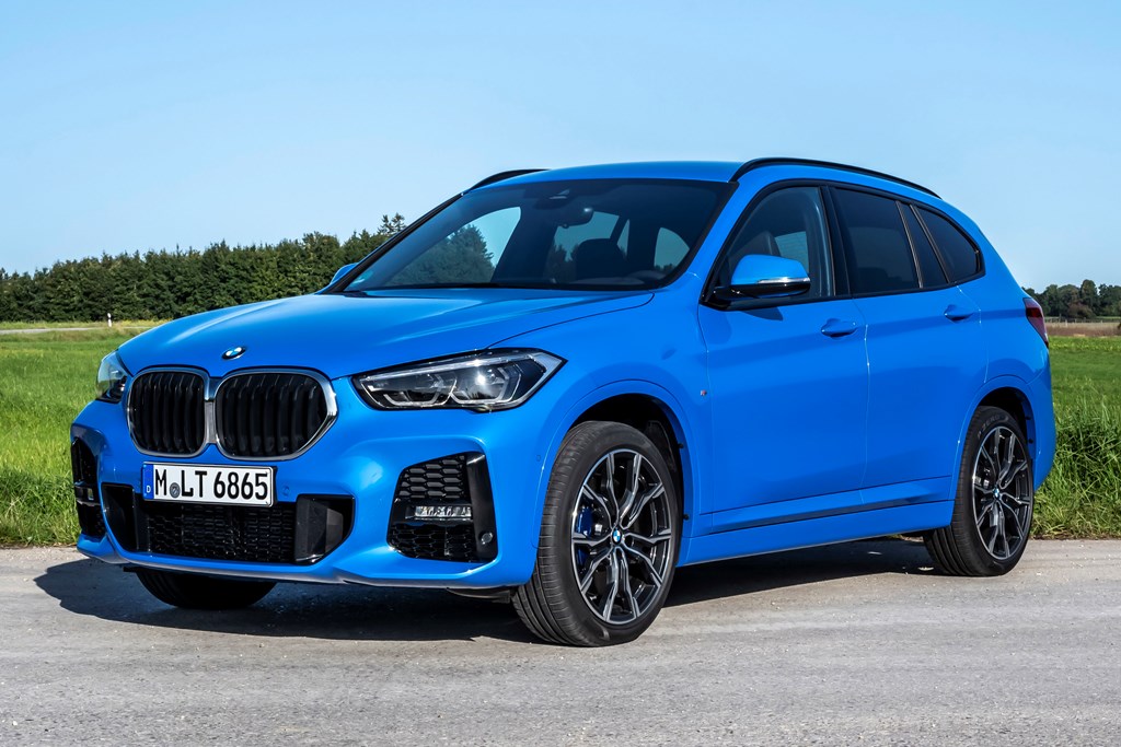 BMW X1 review and buying guide