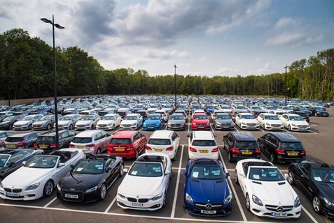 Car buying advice