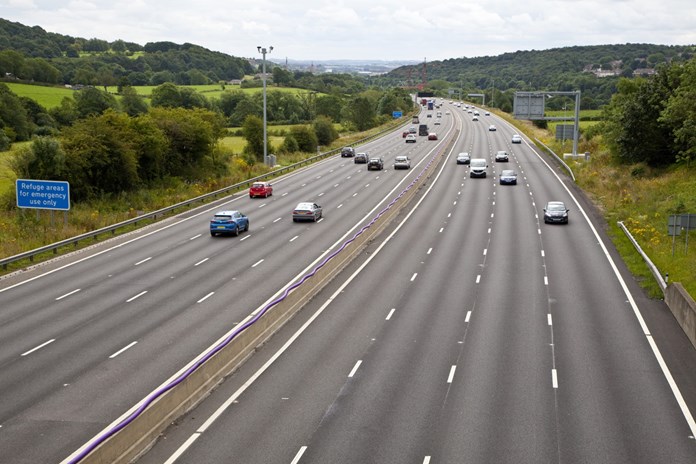 How to drive on UK motorways: Parkers' essential guide