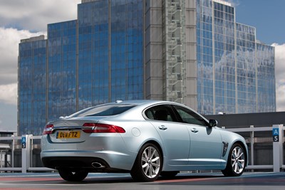 Used Jaguar XF Saloon (2008 - 2015) Review