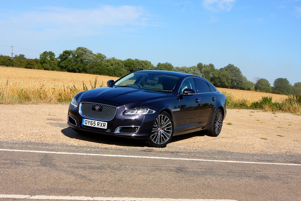 Used Jaguar XJ Saloon (2010 - 2019) Review