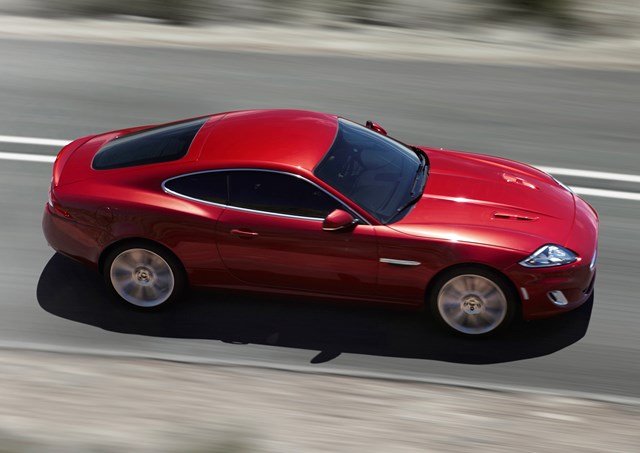 Used Jaguar XK R (2006 - 2014) Review