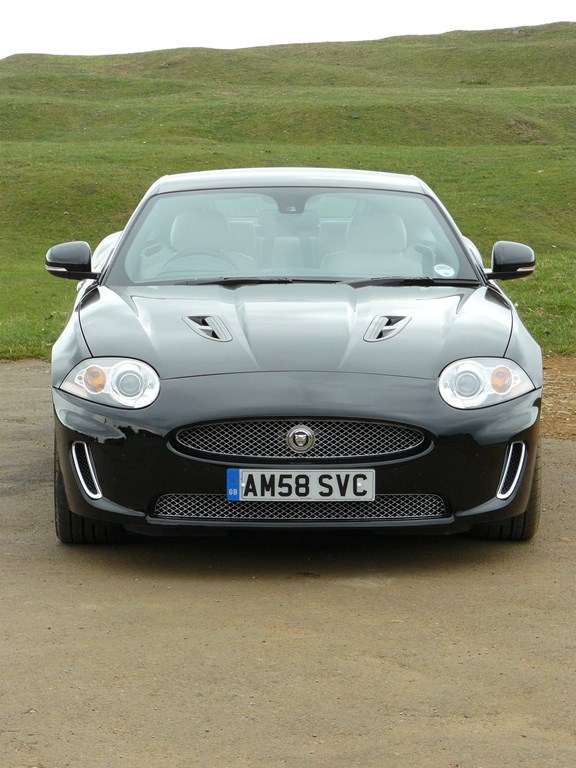 Used Jaguar XK R (2006 - 2014) Review