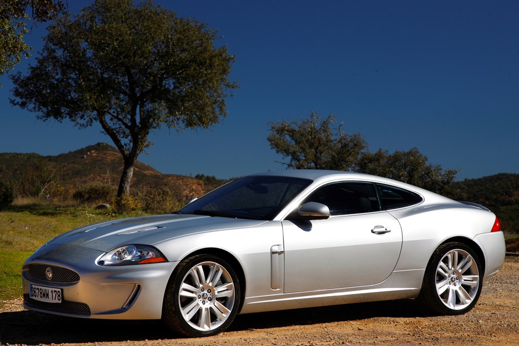 Used Jaguar XK R (2006 - 2014) Review