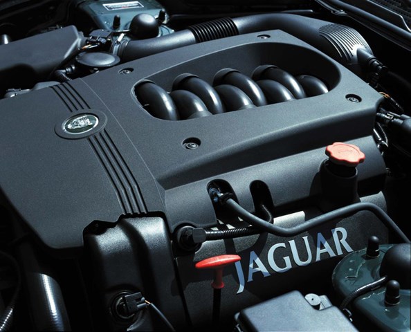 Used Jaguar XK8 Coupe (1996 - 2005) engines