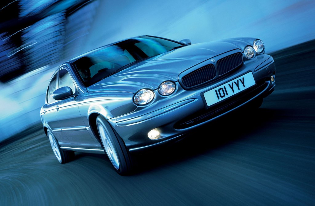 Used Jaguar X-Type Saloon (2001 - 2010) Review