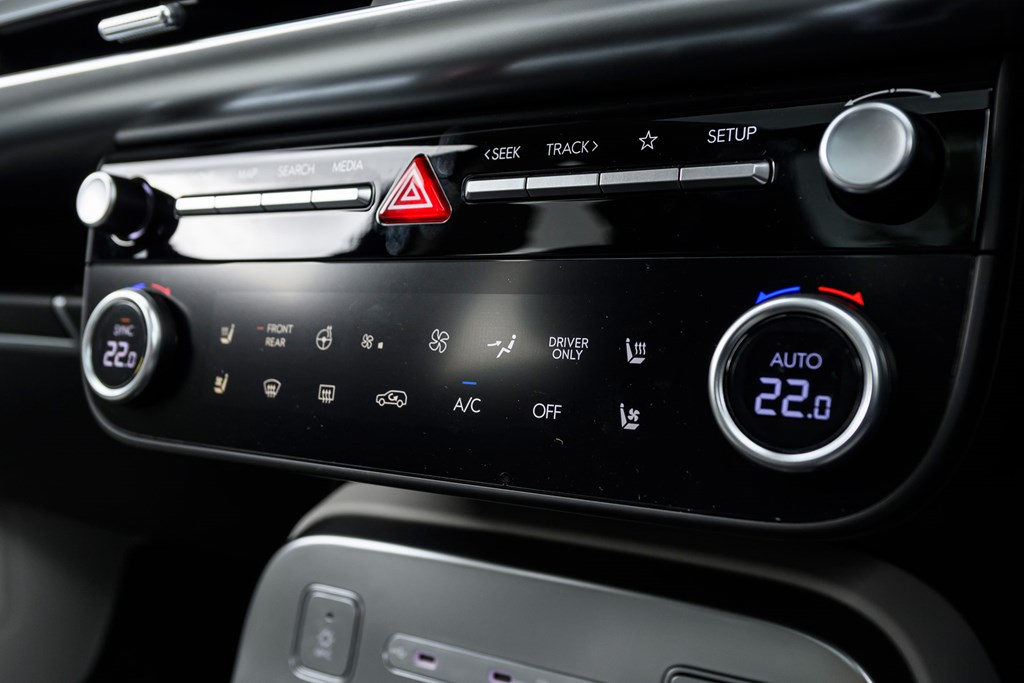 Hyundai Ioniq 9 (2026) review: An exceptional seven-seater electric SUV