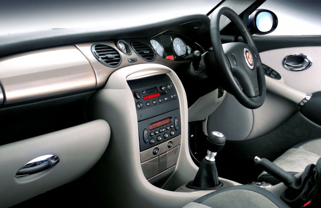 Used MG ZT Estate (2001 - 2004) Review