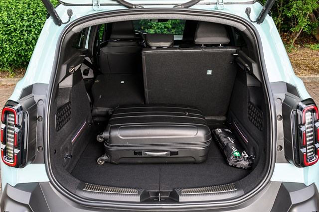 Renault 4 E-Tech (2026) review: Retro charm meets electric innovation ...