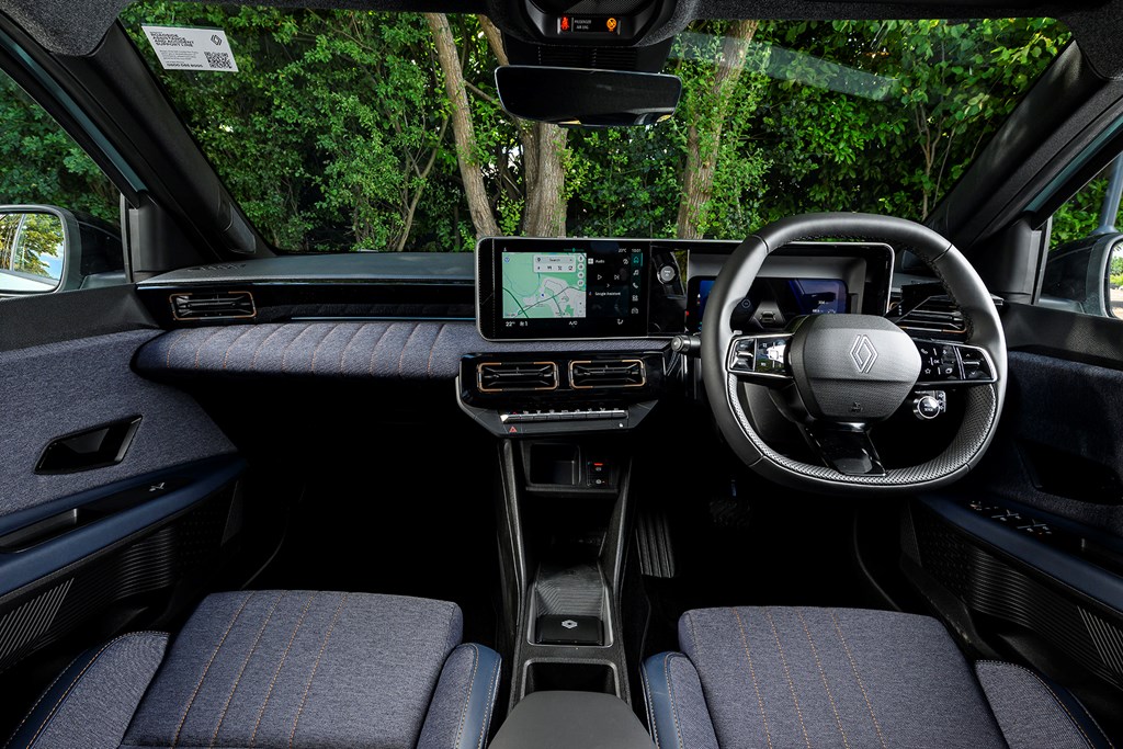 Renault 4 E-Tech (2026) review: Retro charm meets electric innovation ...