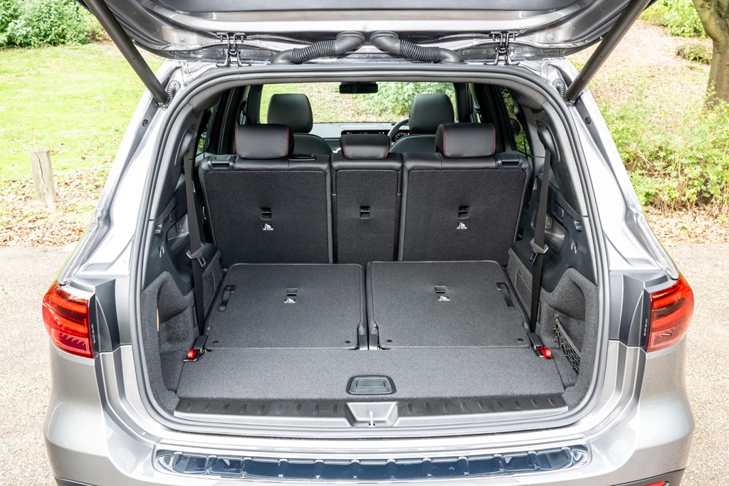 Used Mercedes-Benz GLB SUV (2019 - 2025) Review