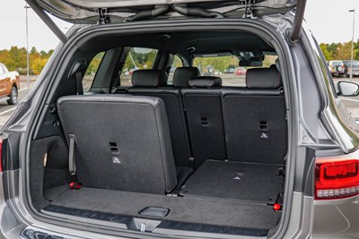 Used Mercedes-Benz GLB SUV (2019 - 2025) Review