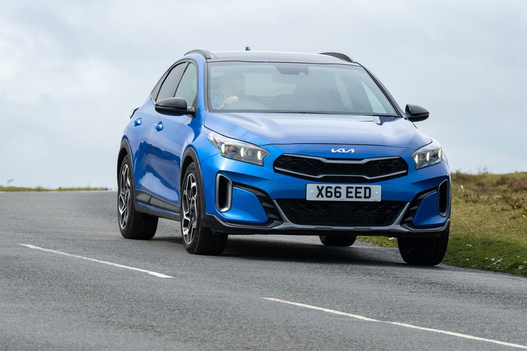 Kia Xceed (2026) mpg, costs & reliability