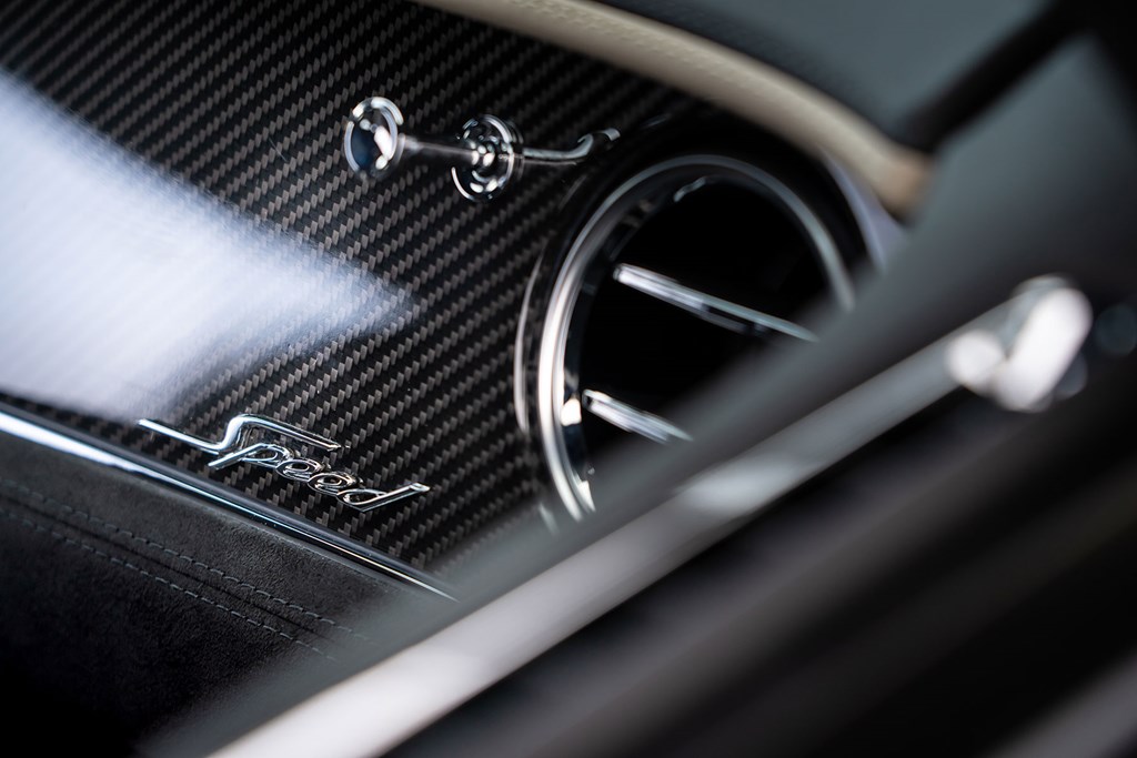 Bentley Continental GT (2019-2024) review