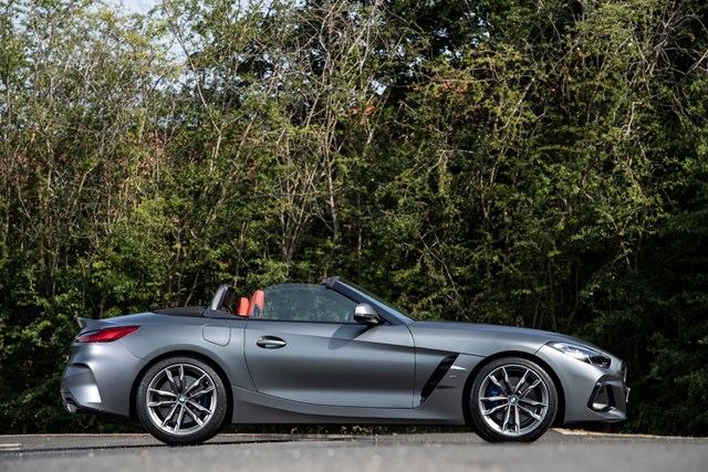 Used BMW Z4 Roadster (2019 - 2025) Review