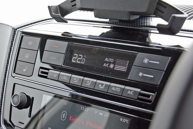 Used Volkswagen e-Up Hatchback (2014 - 2022) Review