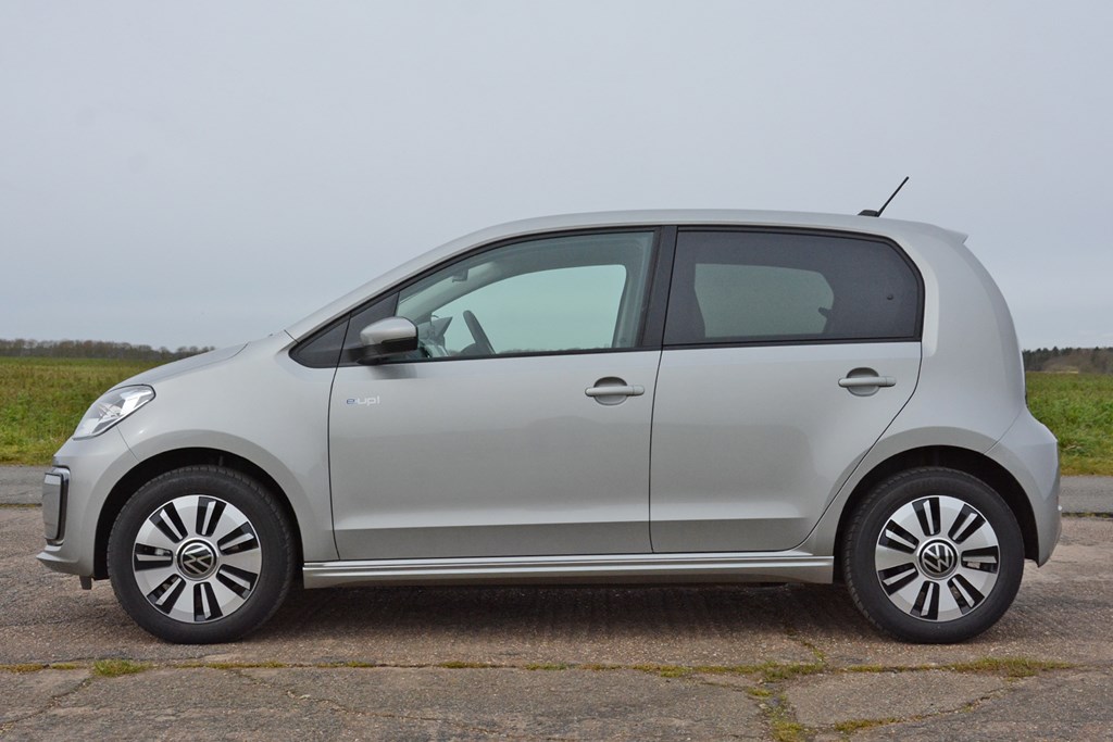 Used Volkswagen e-Up Hatchback (2014 - 2022) Review