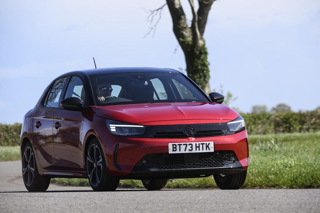 Vauxhall Corsa (2025) Long Term Test