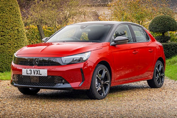 The best small automatic cars in 2024