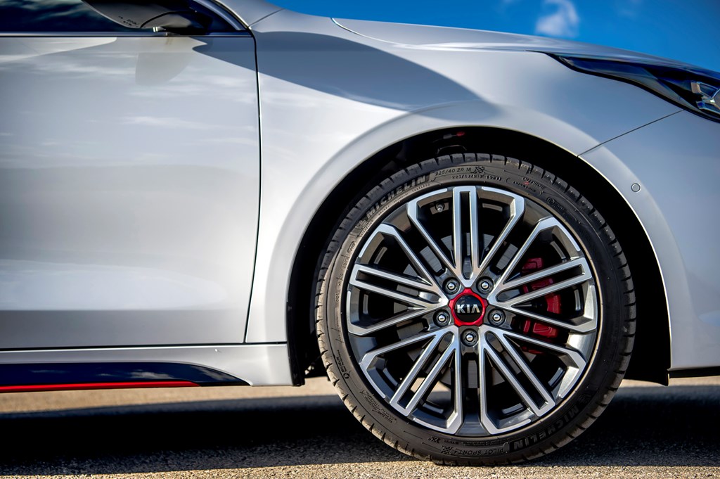 Used Kia ProCeed Shooting Brake (2019 - 2025) Review