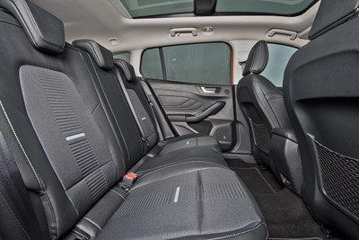 Used Ford Focus Active Estate (2018 - 2025) Review