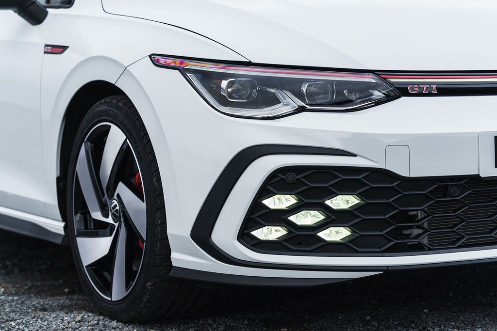 Volkswagen Golf (2024) Long Term Test