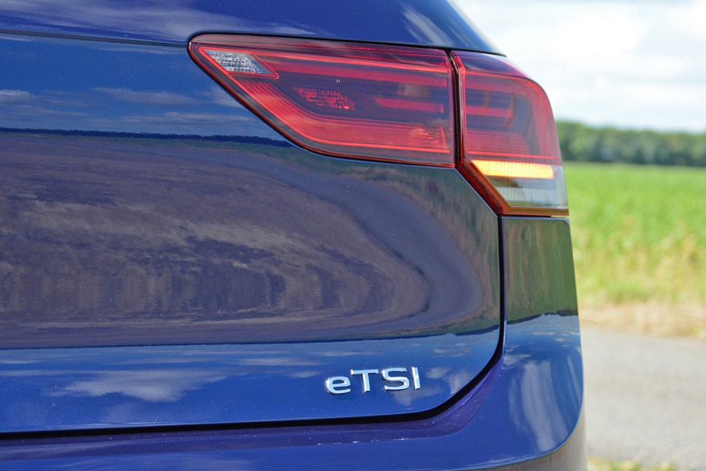 Volkswagen Golf Review (2025) | The iconic hatchback reimagined