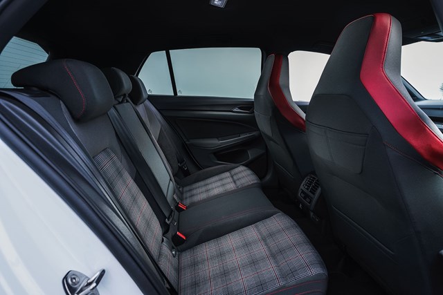 Volkswagen Golf Review (2024) | The iconic hatchback reimagined