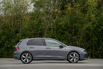 Volkswagen Golf (2024) Long Term Test
