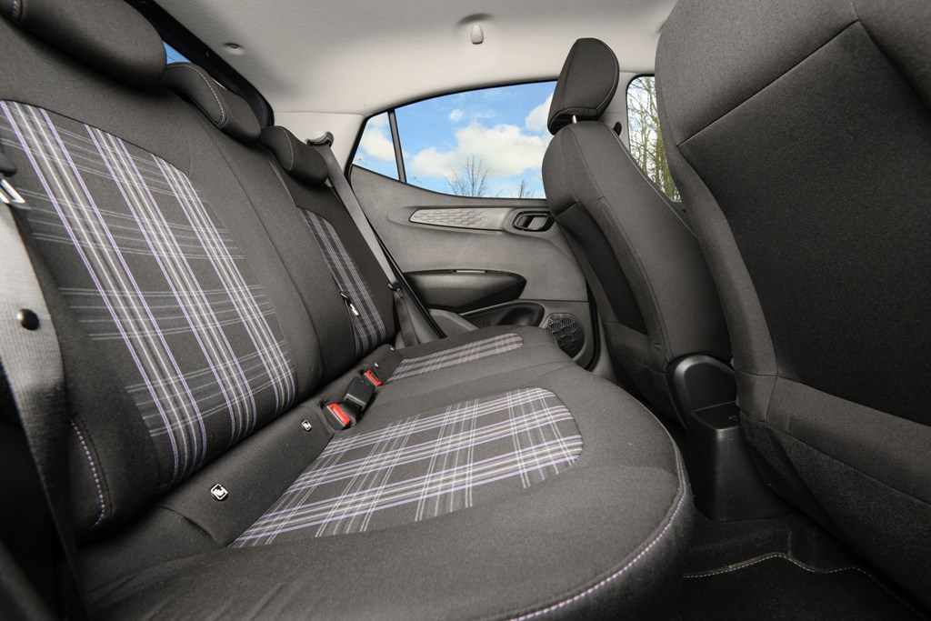 Hyundai i10 (2025) review: still one of the best city cars