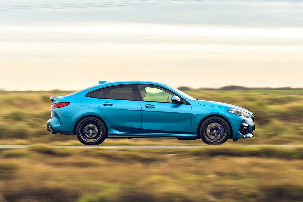 Used BMW 2-Series Gran Coupe (2020 - 2024) Review