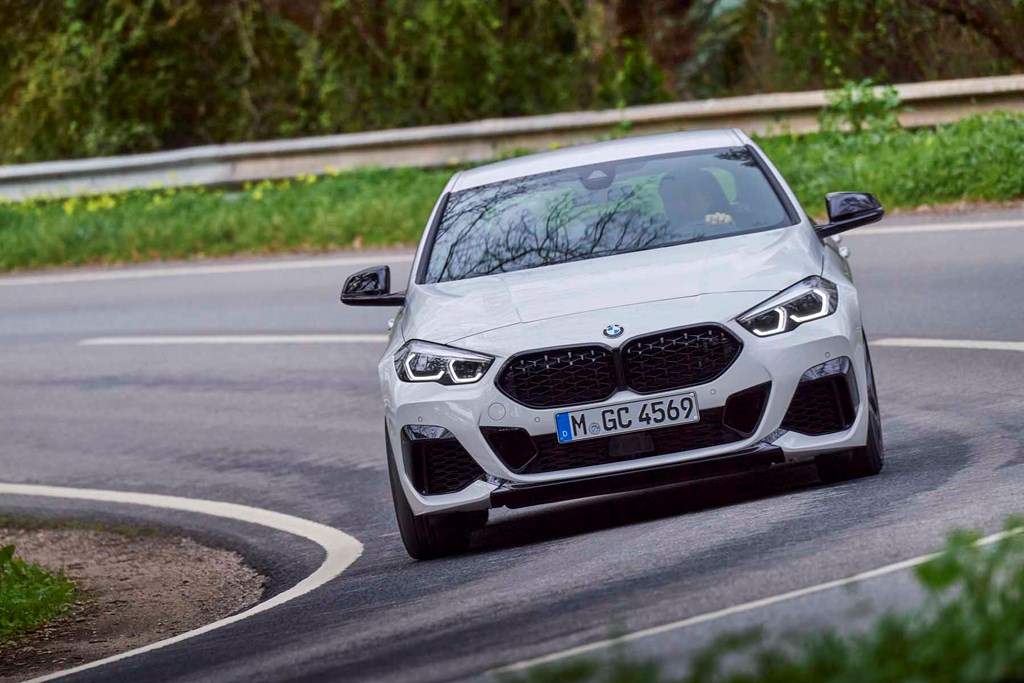 Used BMW 2-Series Gran Coupe (2020 - 2024) Review