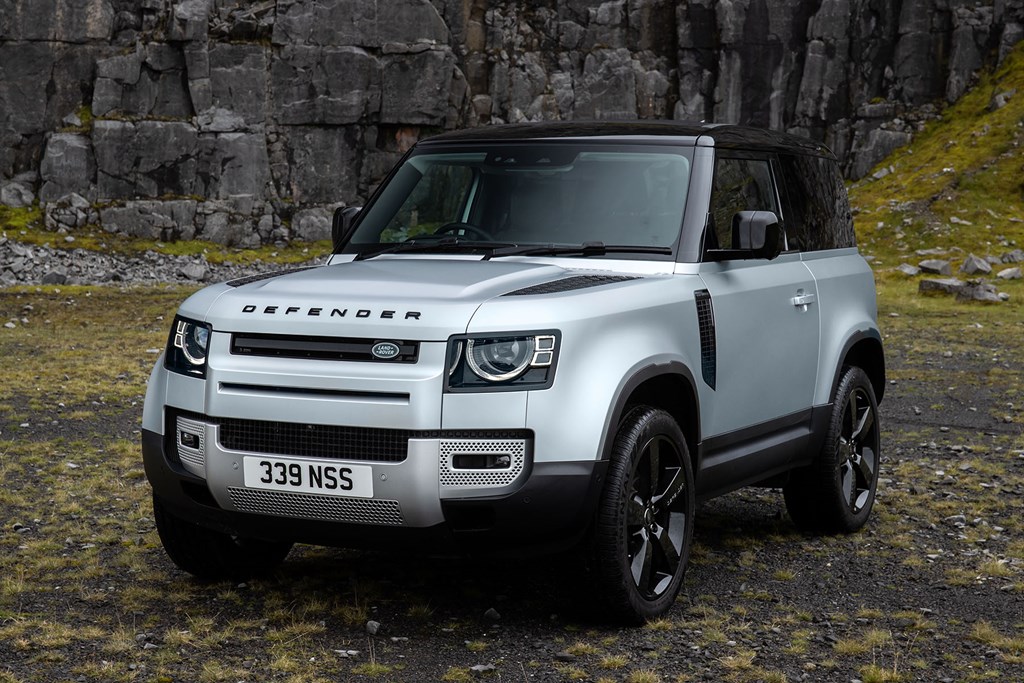 Land Rover Defender (2025) mpg, costs & reliability