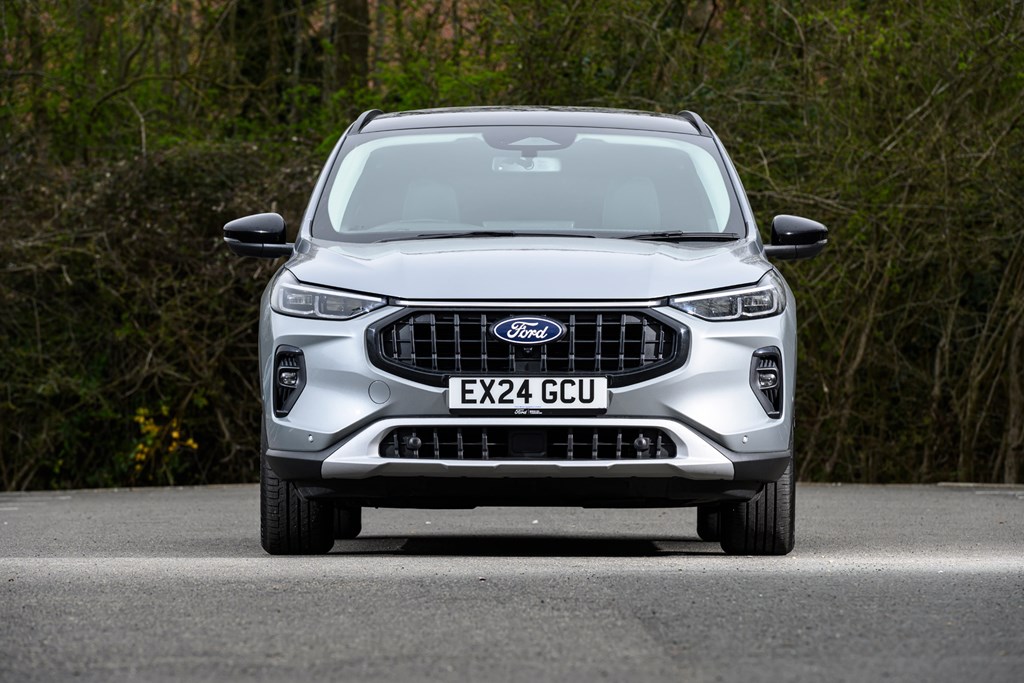 Ford Kuga (2025) Long Term Test