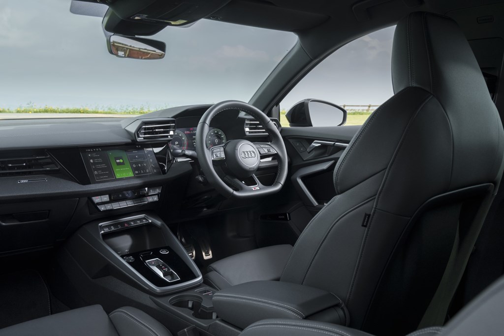 Audi A3 (2026) mpg, costs & reliability