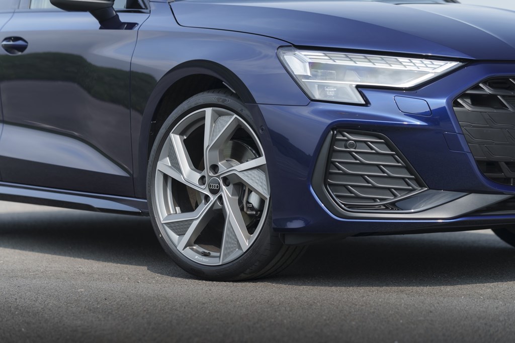 Audi A3 (2026) mpg, costs & reliability