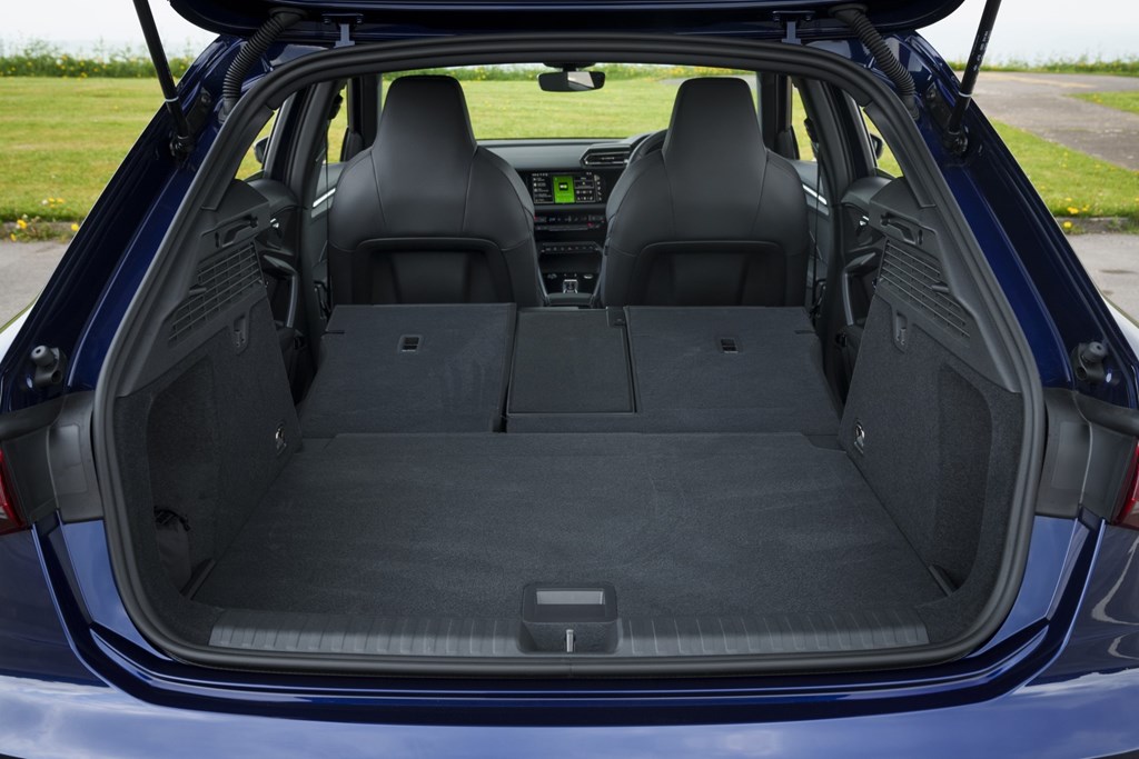Audi A3 Sportback (2025) review: a polished posh hatch