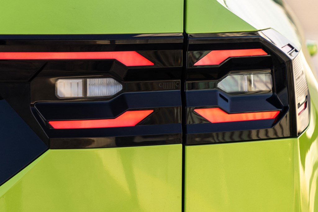 Jeep Compass Electric (2025) review: Finally recommendable?
