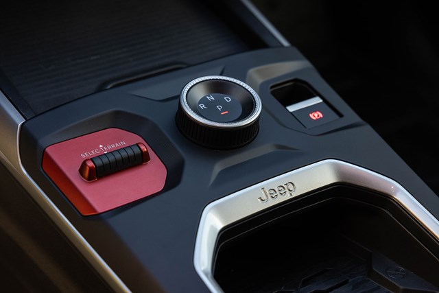 Jeep Compass Electric (2025) review: Finally recommendable?